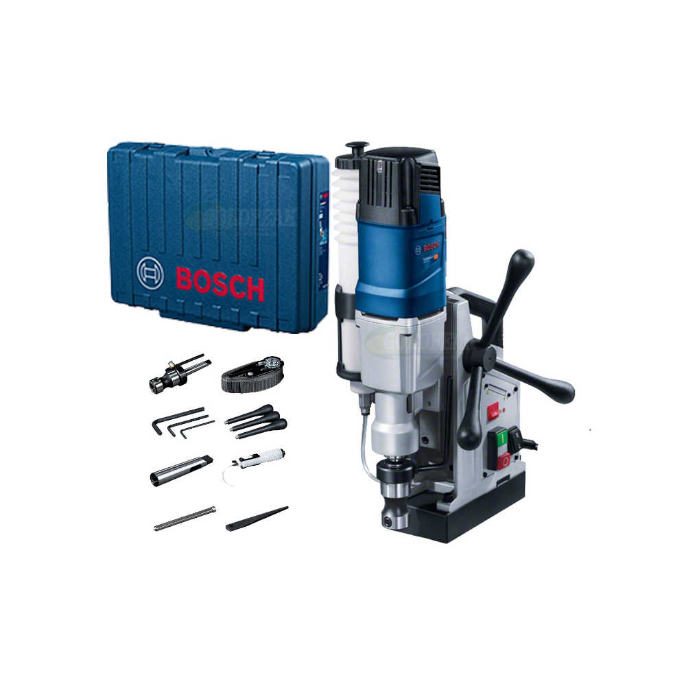 BOSCH GBM 50-2 MAGNETNA BUŠILICA 06011B4020