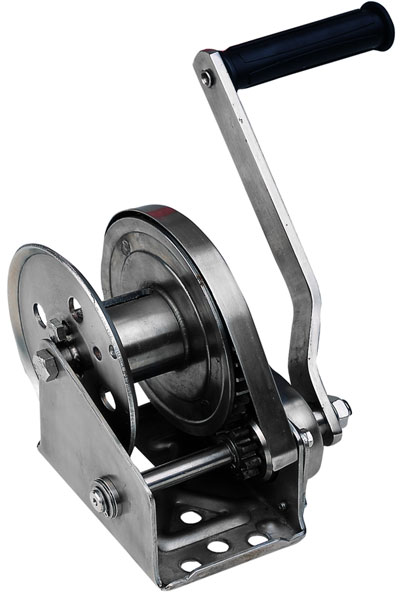 VITLO RUČNO BHW 1200 550 KG