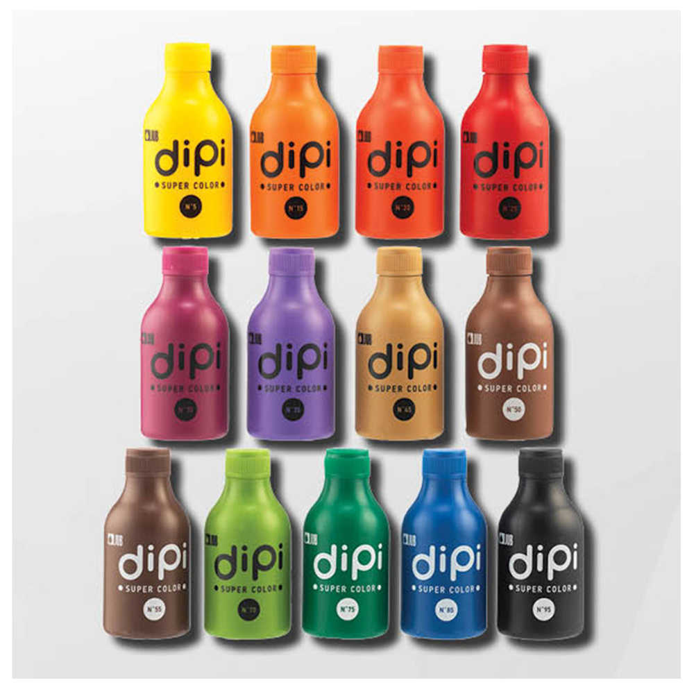 DIPI SUPER COLOR 100ML