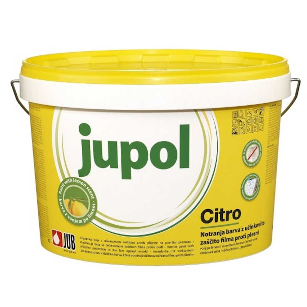 JUPOL CITRO