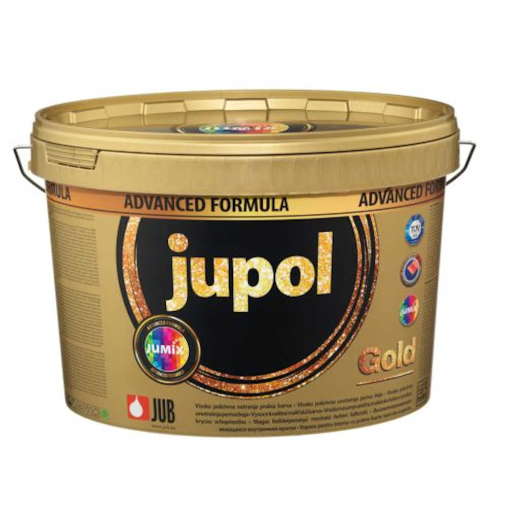JUPOL GOLD BIJELI 1001