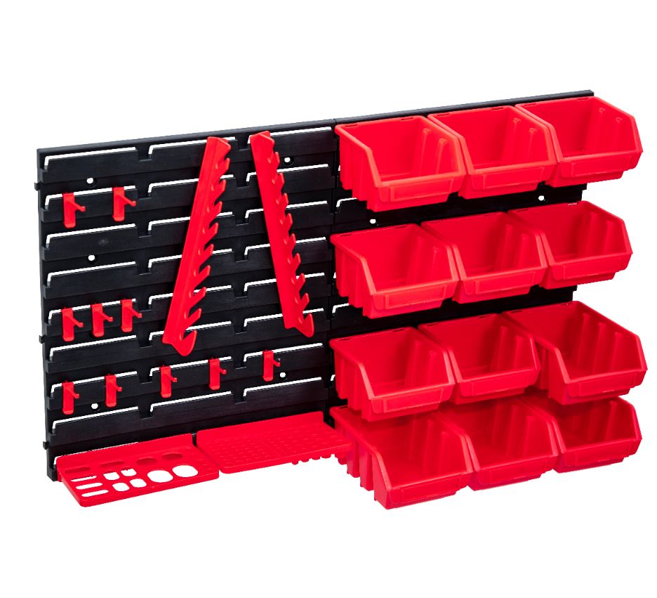 ORGANIZATOR ALATA FX PROMO 27