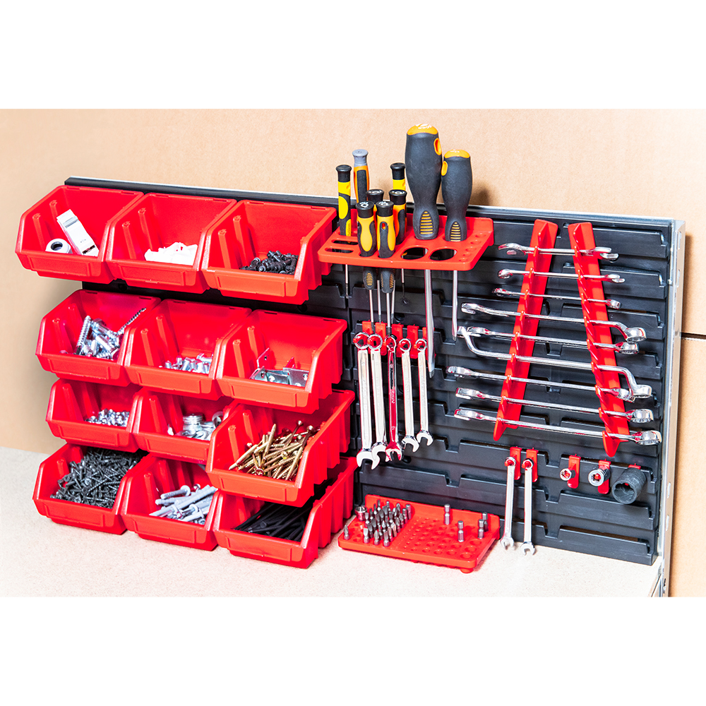 ORGANIZATOR ALATA FX PROMO 27