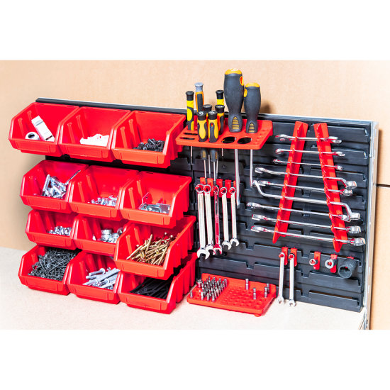 ORGANIZATOR ALATA FX PROMO 27