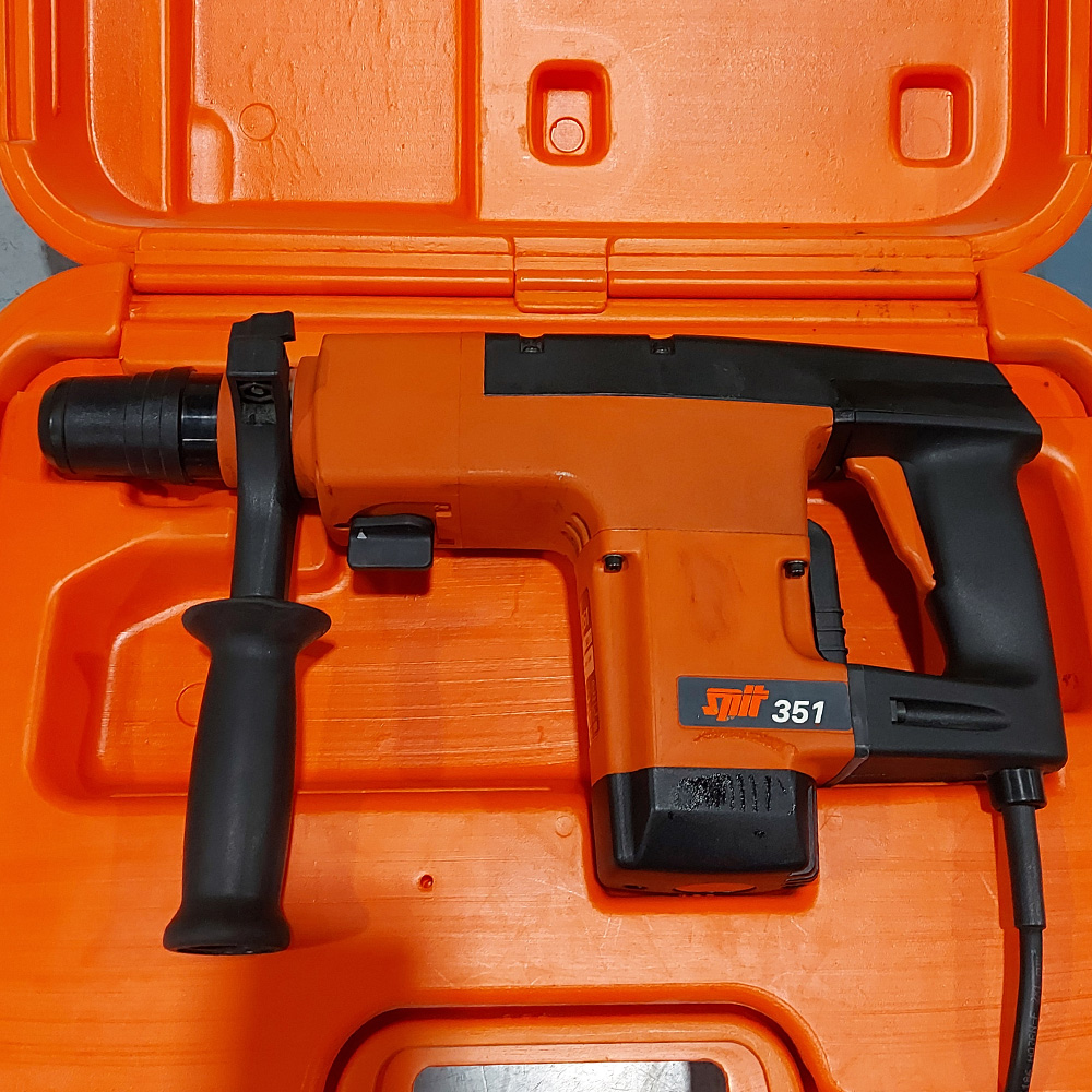 SPIT 351/SDS-MAX BUŠILICA KOMB. DPZ