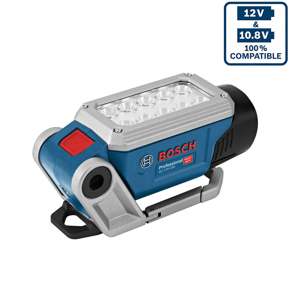 BOSCH GLI 12V-330 12V SVIJETILJKA 06014A0000 SOLO ALAT