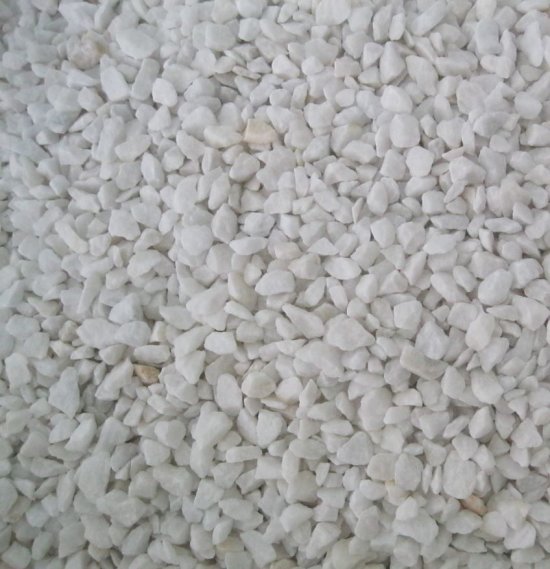 KULIR BIJELI ZRNO 4-7MM 25/1