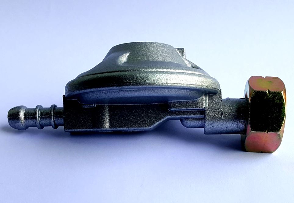 REGULATOR ZA PLIN 1,5 KG/H A310I DPZ