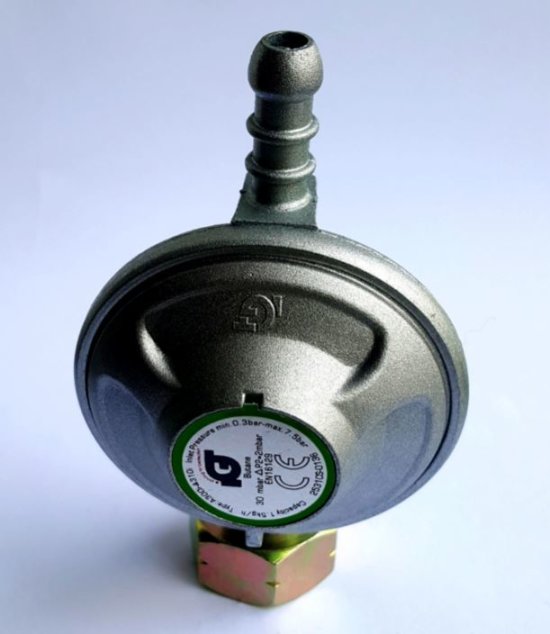 REGULATOR ZA PLIN 1,5 KG/H A310I DPZ