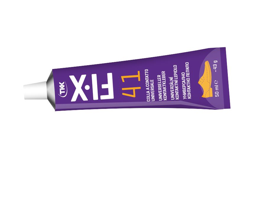 TKK FIX 41 UNIVERZALNO LJEPILO 50ML 51779