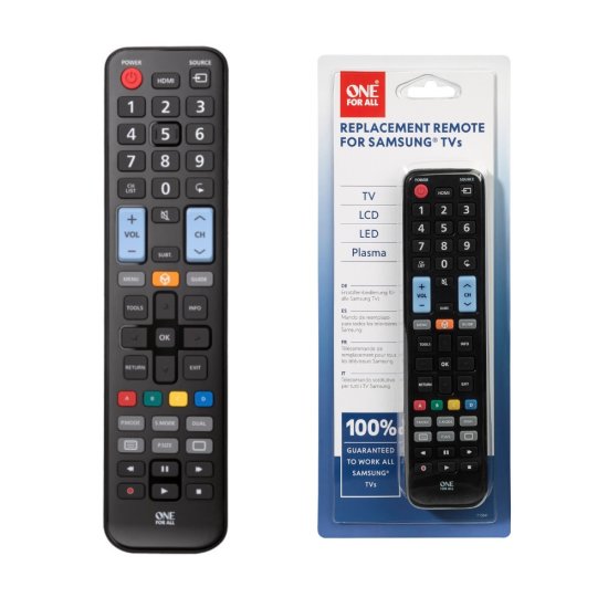 UNIVERZALNI DALJINSKI UPRAVLJAČ SAMSUNG