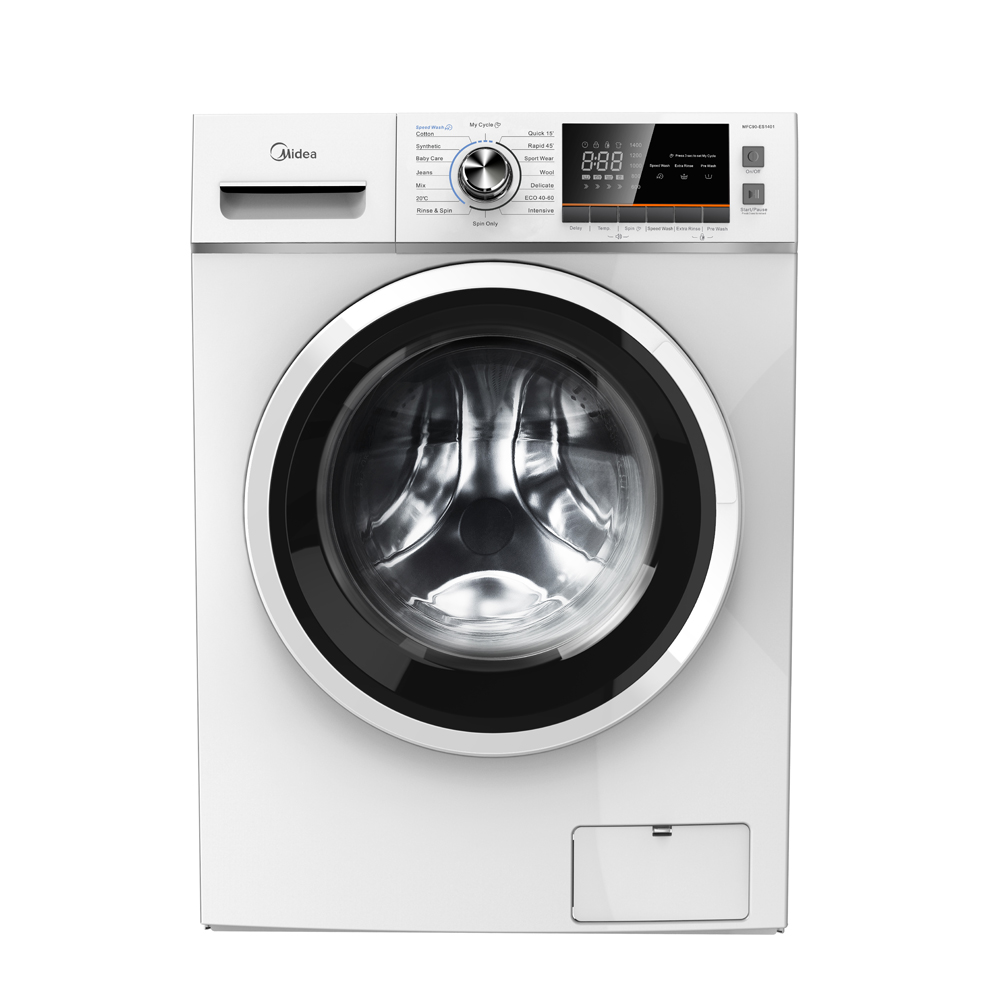 PERILICA RUBLJA MFC80-S1401B CROWN MIDEA