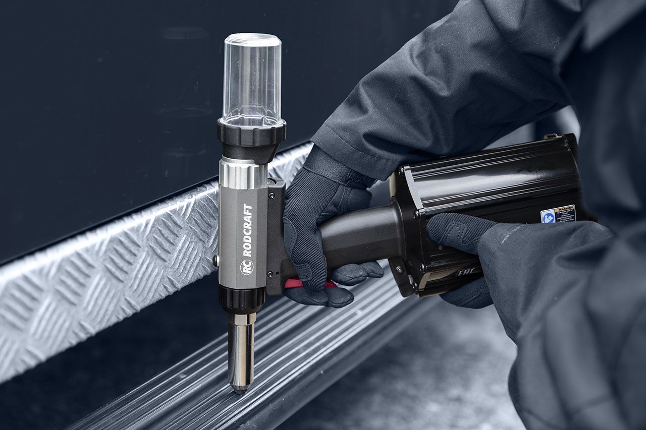 RC 6738 KLIJEŠTA ZA BLOK ZAKOVICE DO 5,0 MM (AL,CU,INOX,FE)