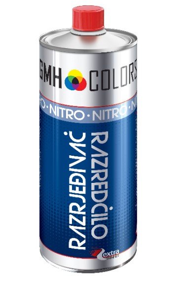 RAZRJEĐIVAČ NITRO 1L S