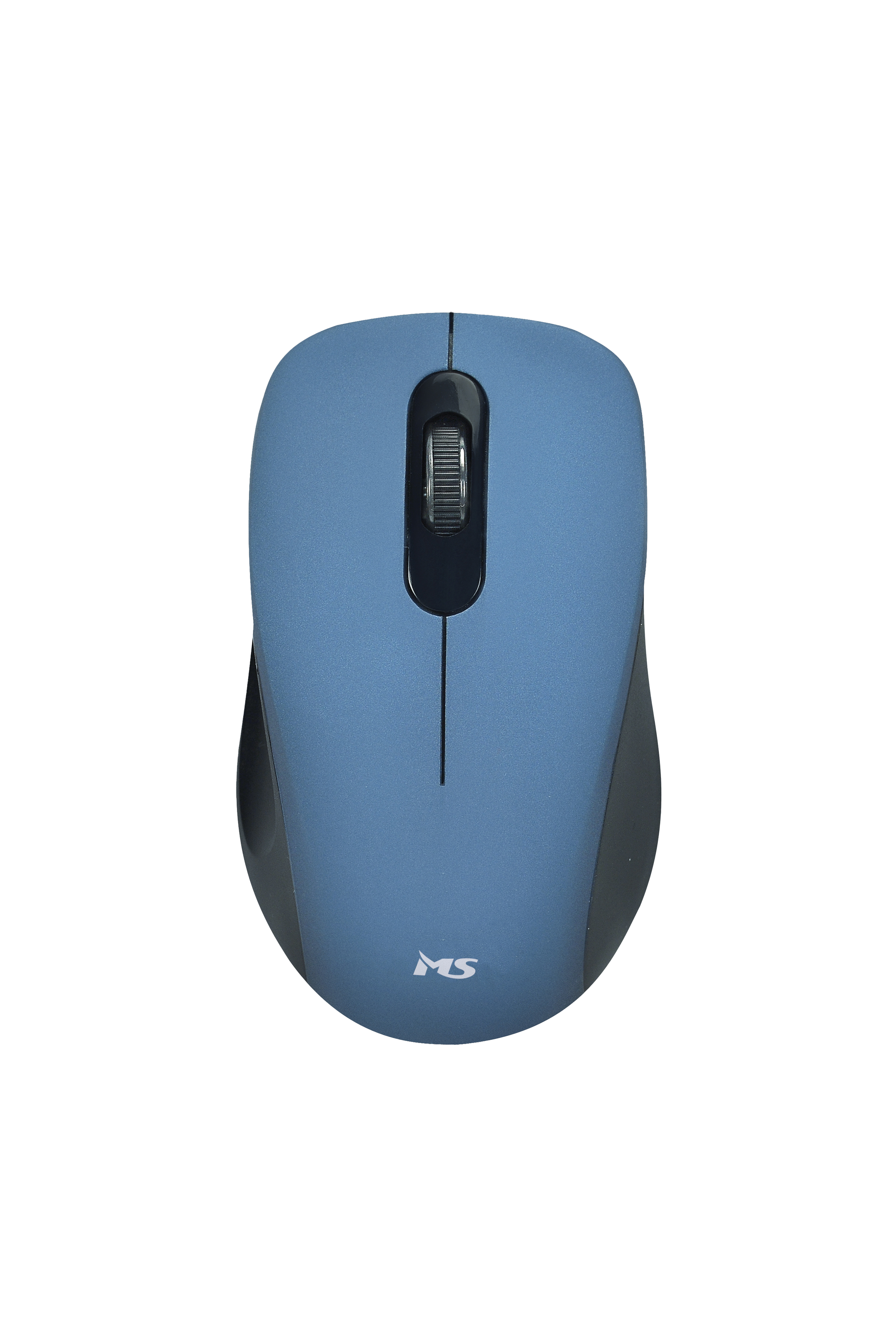 MIŠ BEŽIČNI MS MSI FOCUS M123 PLAVI